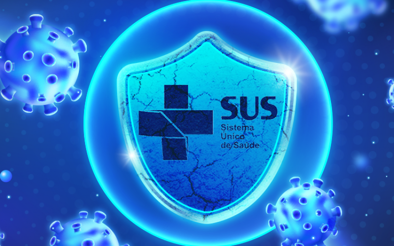 O SUS é de todos e todos usam o SUS, por Marcia Castro | Ary Ramos