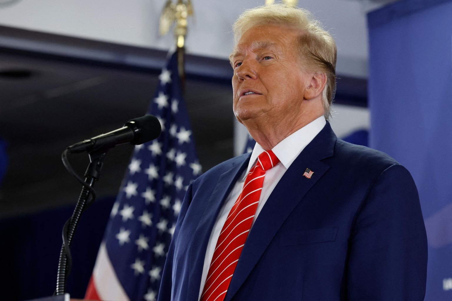 O economista de Donald Trump, por Alessandro Octaviani | Ary Ramos